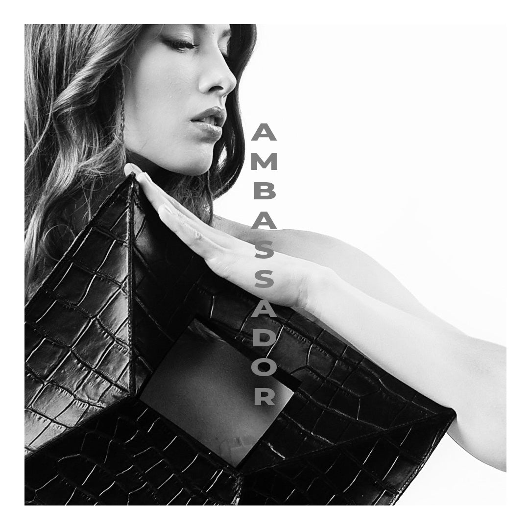 Brand Ambassador Modeling Package – Vas Media L.L.C.